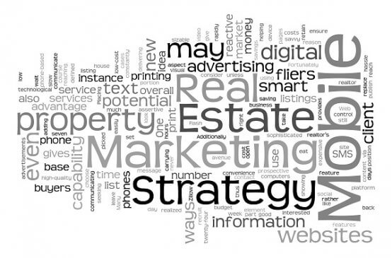 Real Estate Marketing: Dominate Your Niche With The Right Mix – Real ...